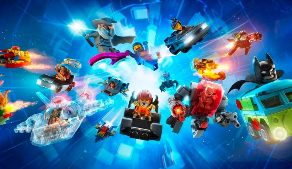 Warner Bros cancela LEGO Dimensions - Brickmania.es